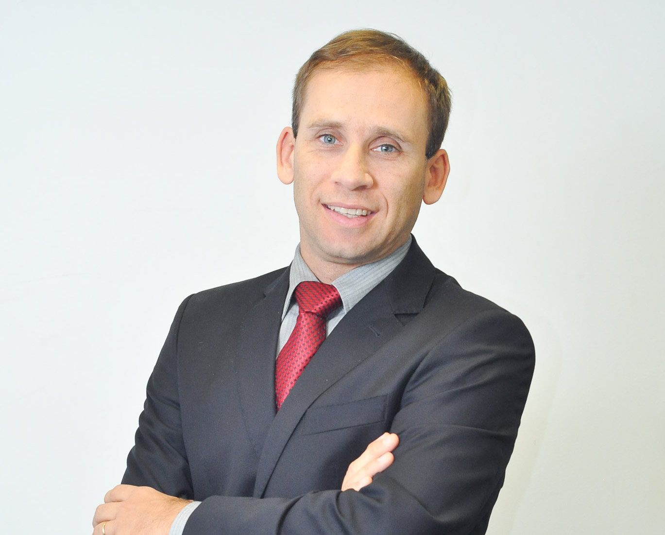 Palestra com Ricardo Lemos